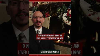 Senator Dean Murray | NYSenate.gov